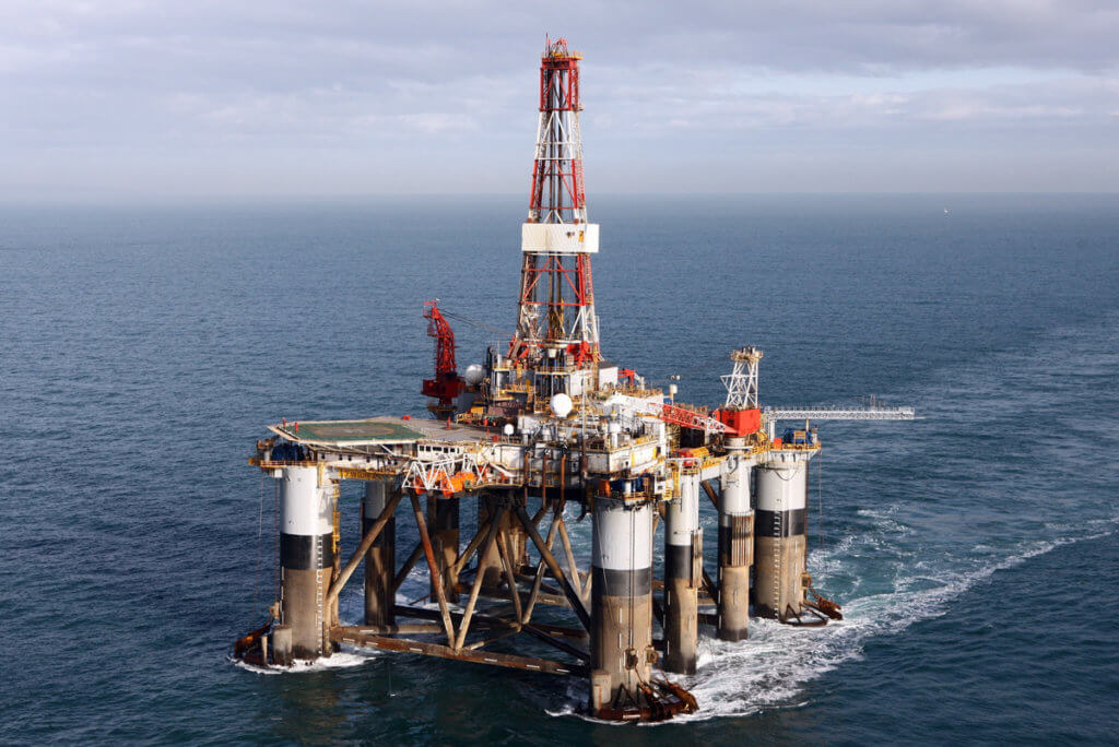 BOP Controls System modification | MESH GLOBAL